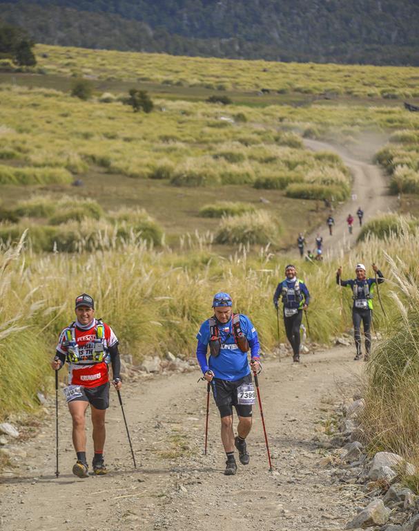 PATAGONIA RUN 2019: 10 YEARS OF TRAIL RUNNING IN SAN MARTIN DE LOS ...