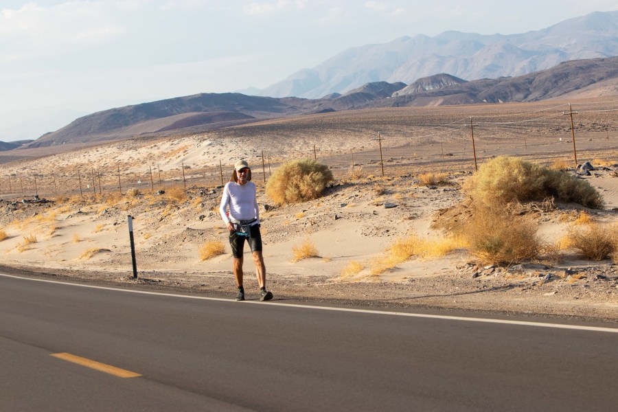 BADWATER ULTRAMARATHON 2021 |217KM | 4,450M+: ULTRARUNNING AT 50ºC IN ...