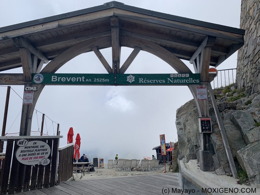 CHAMONIX AND LE BREVENT CABLE CAR: A CENTURY OF HISTORY