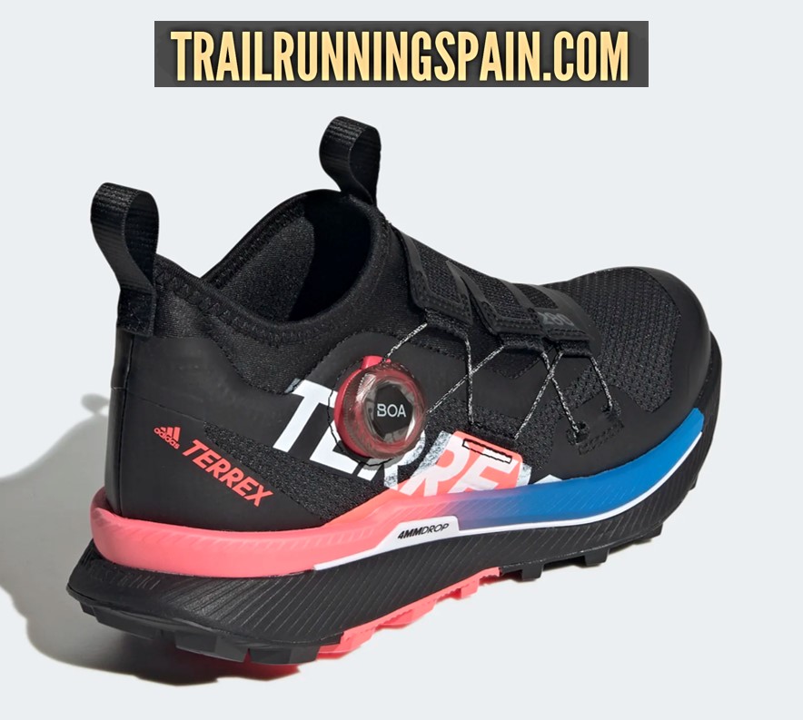 ADIDAS TERREX AGRAVIC PRO