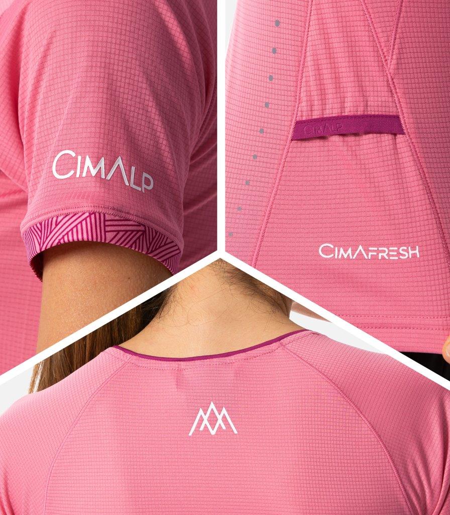 CIMALP FRENCH MONTAGNARD: NEW TRAIL RUNNING CLOTHING.