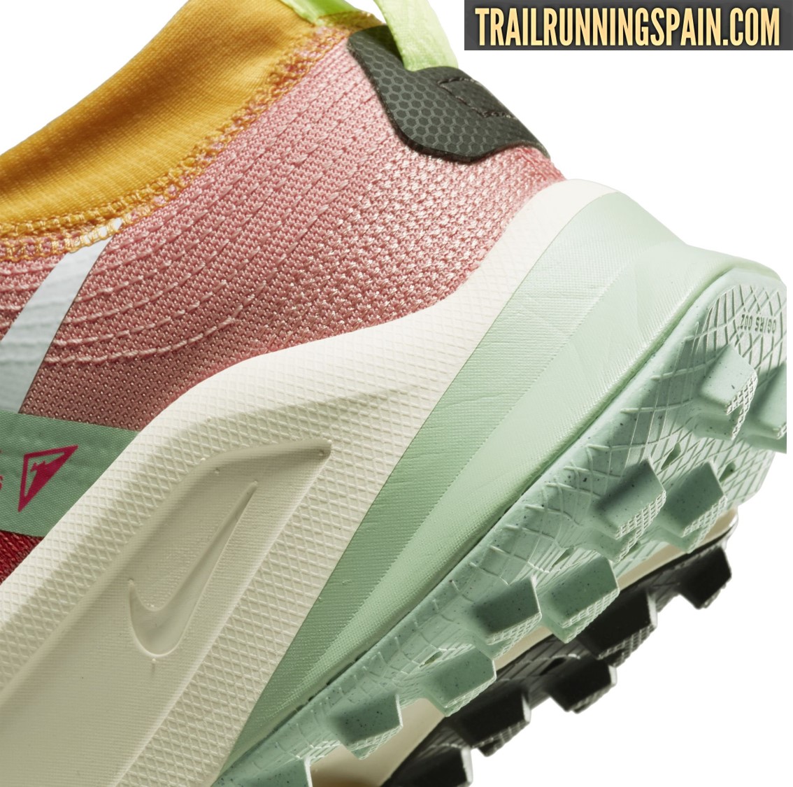 NIKE ZOOM X ZEGAMA