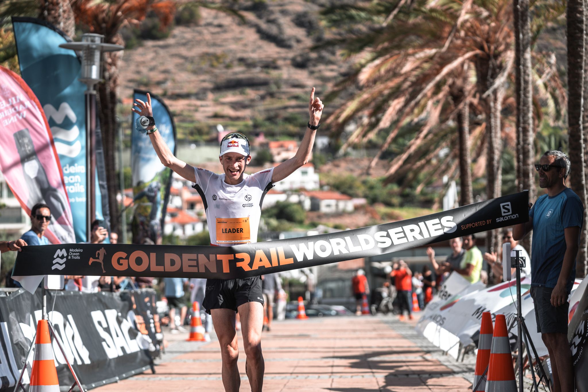 MADEIRA OCEAN&TRAILS STAGE 2