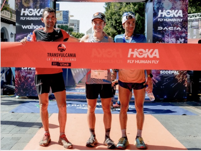 TRANSVULCANIA BY UTMB 2022: VICTORIES FOR PETER ENGDAHL & ABBY HALL ...