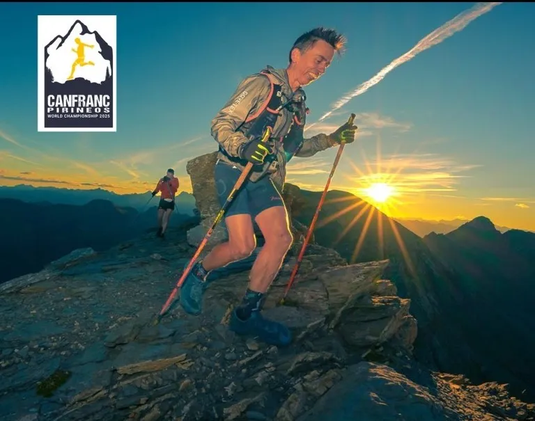 CANFRANC PIRINEOS 2025