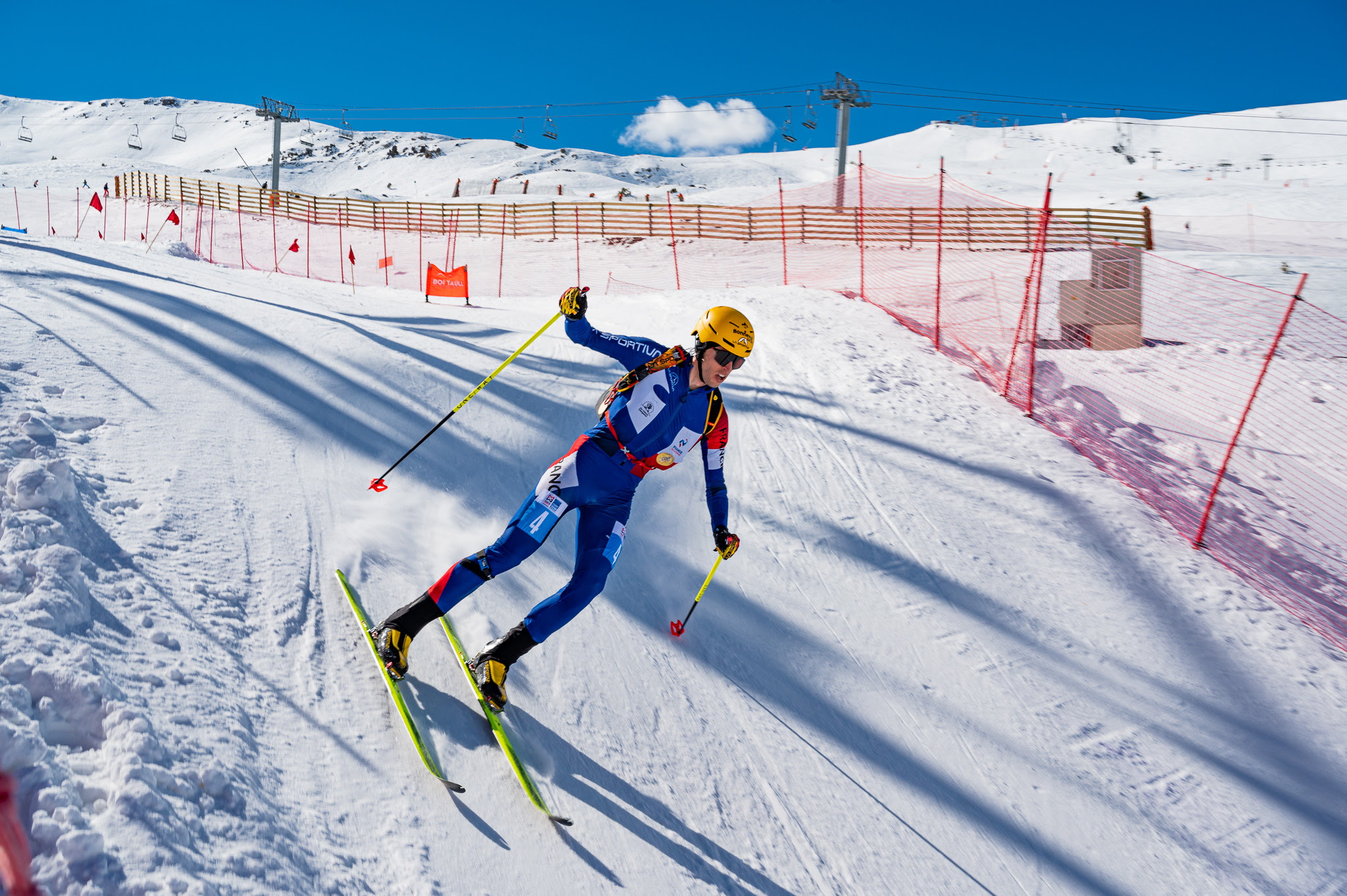 ISMF WORLD CHAMPIONSHIPS BOÍ TAULL 2023