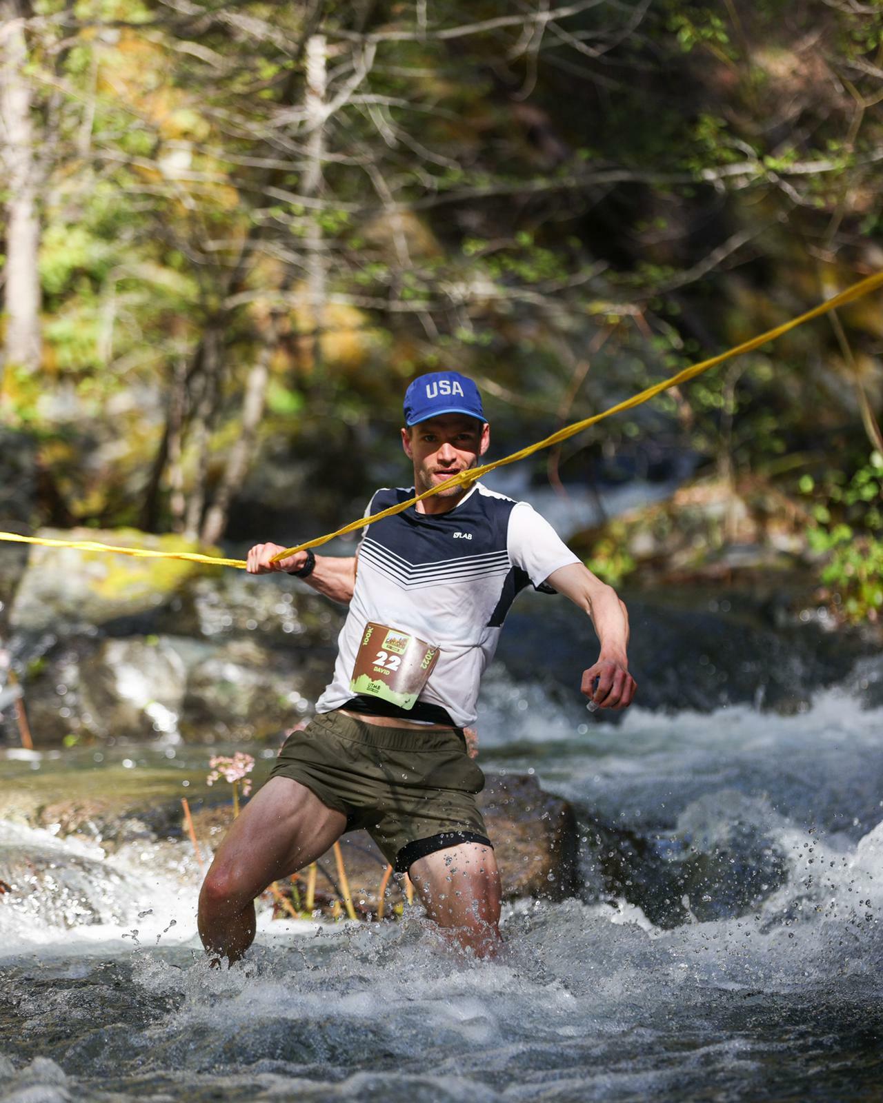 CANYONS ENDURANCE RUN BY UTMB 2023