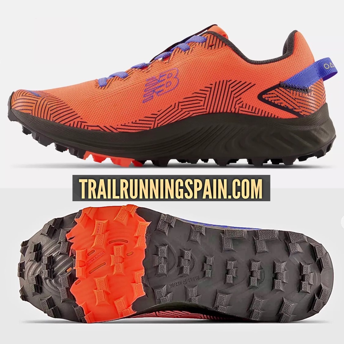 NEW BALANCE SUMMIT UNKNOWN SG