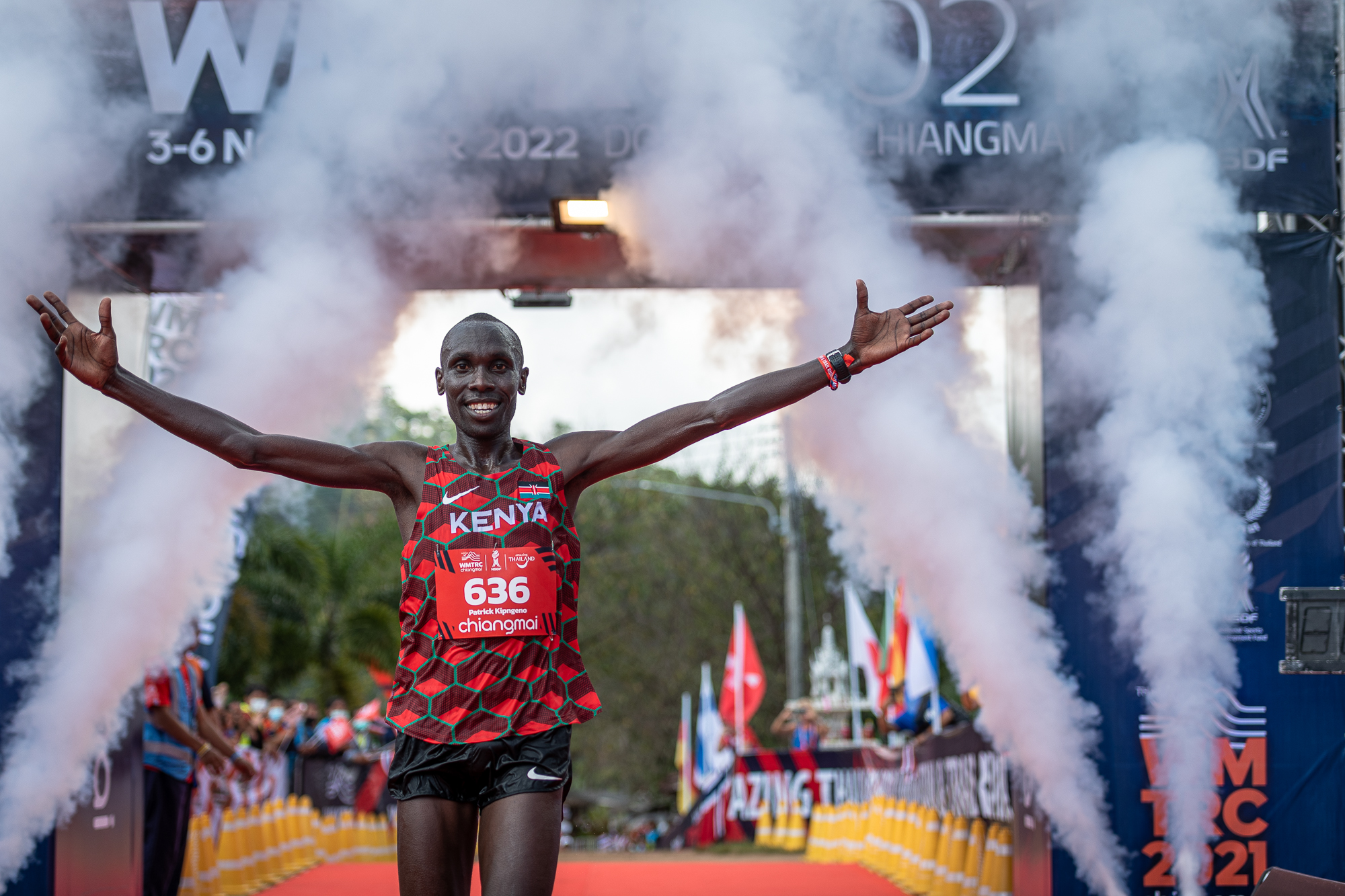 WMTRC INNBRUCK 2023 UPHILL RACE PREVIEW