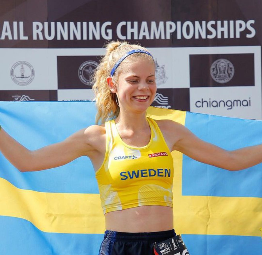 WORLD MOUNTAIN TRAIL RUNNING MEDALIST COMMITS SUCIDE AT 21 ...