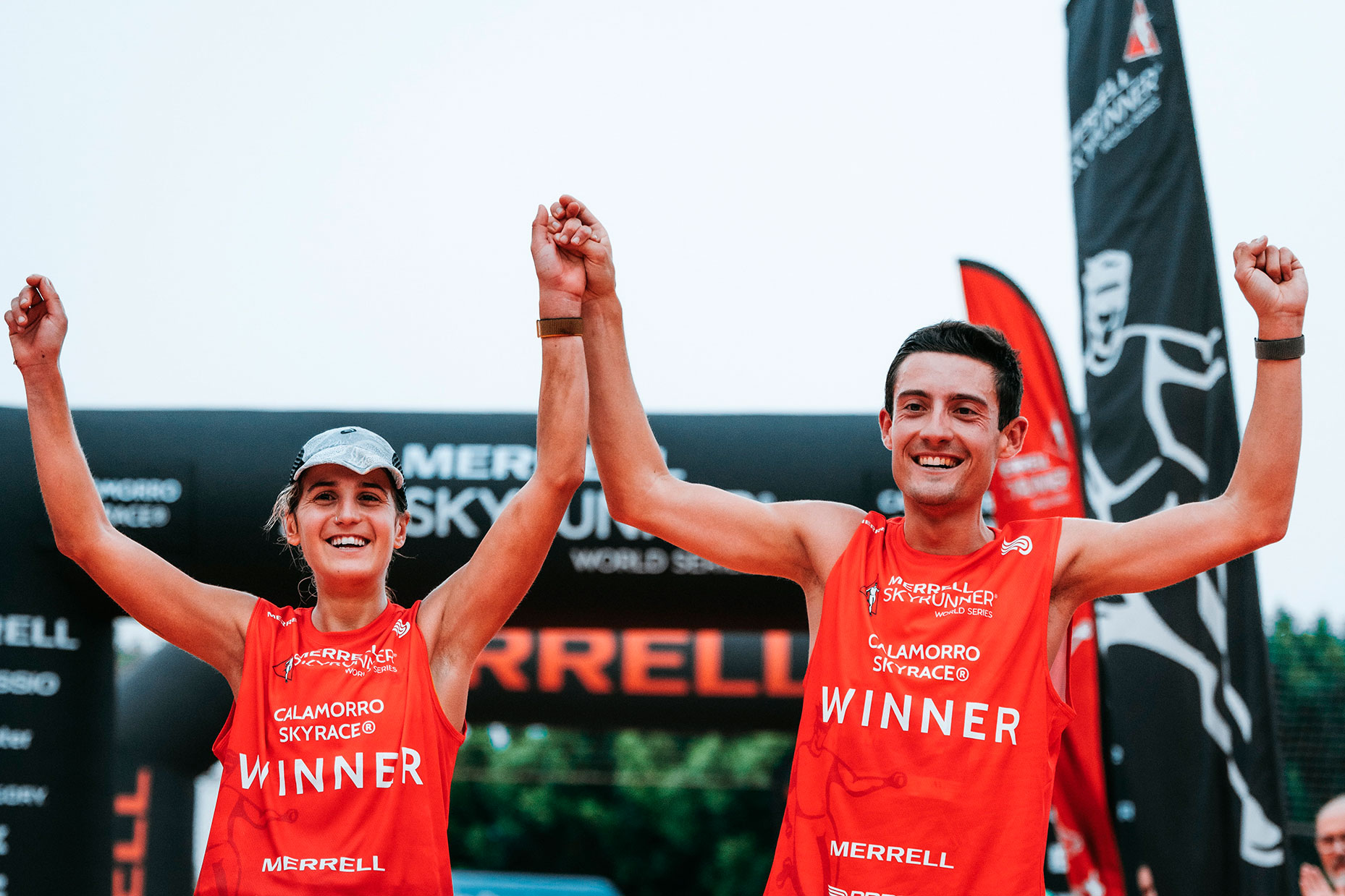 Calamorro Skyrace Results by Mayayo