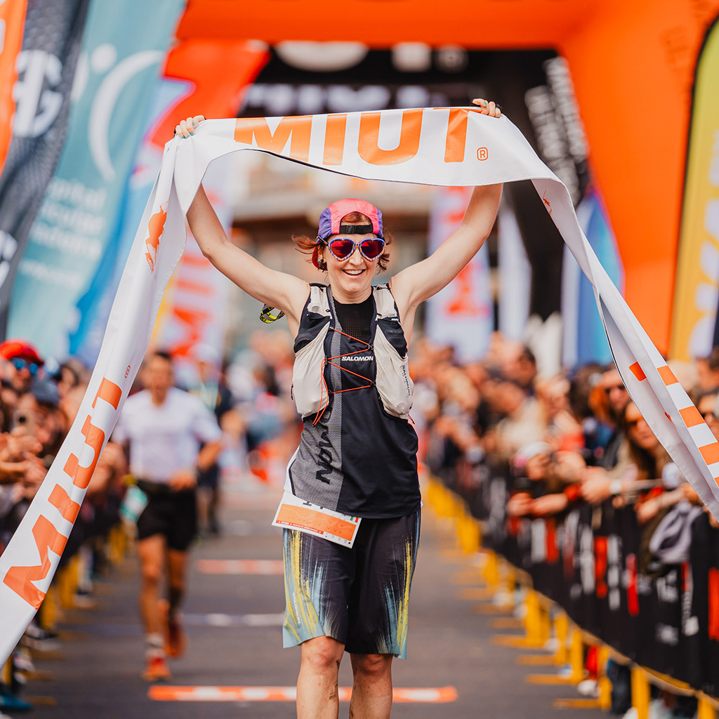 MIUT Madeira Island Ultra Trail Results by Mayayo