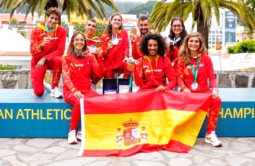 European Off Road running Champs 2024: Preview by Mayayo